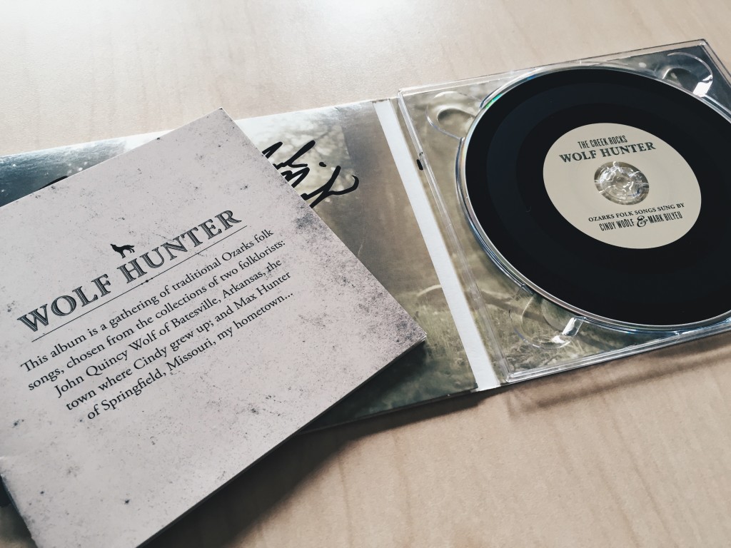 The Creek Rocks rock! - Departika