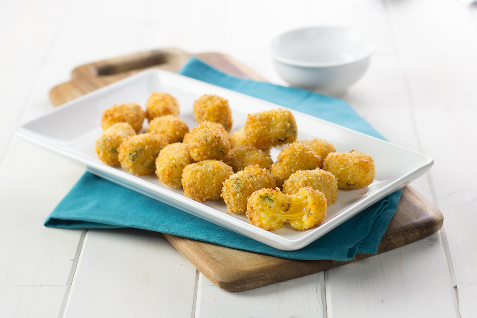 New Recipe Videos for Idaho Spuds - Departika